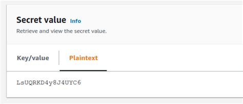 Rotating Aws Secrets Manager Secrets With Lambda Chamiladev