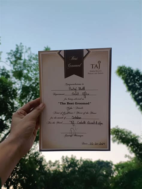 Pankaj Bhatt On Linkedin Achievement Gratitude Personalgrowth Continuouslearning