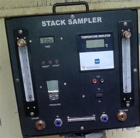 Stack Emission Monitoring Services In Begusarai Id 2852061381488
