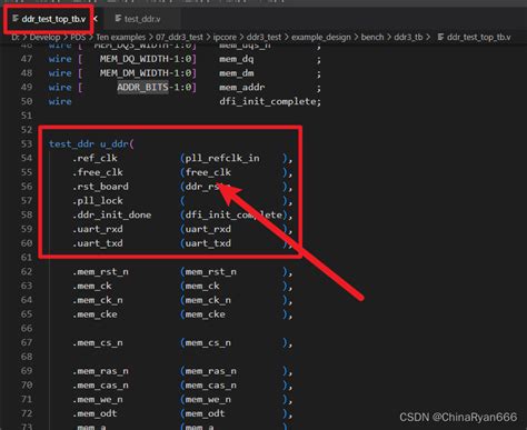 Hmic S Ddr Ip Modelsim Ddr Ddr Csdn