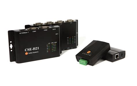 Industrial 2 Port Serial Rs232 To Ethernet Network Device Server Eztcp Envistia Mall