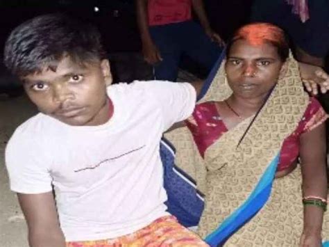 20 वर्षांनी लहान पुतण्यासोबत काकीचे अनैतिक संबंध पतीनेच पुढाकार घेत