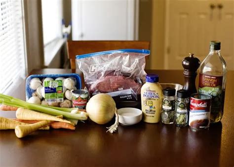 Perfect Pot Roast Baked Bree