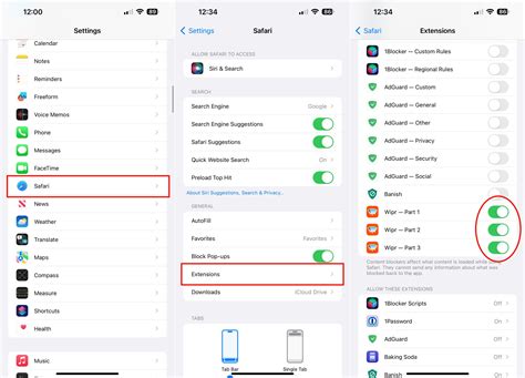 Safari Not Scrolling On Mac Ipad Iphone And Ipod Apple Toolbox