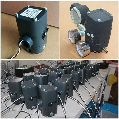 I To P Transducer Factory China I To P Transducer Factory And I P Transducer