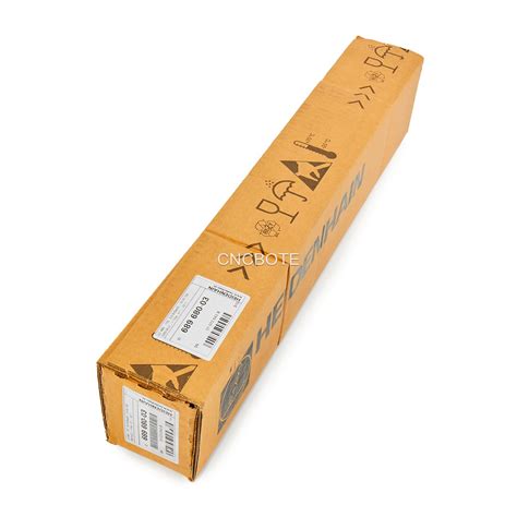 Buy Heidenhain Lc 485 170 Mm Id Nr 689 680 03 Linear Encoder From Cnc Bote