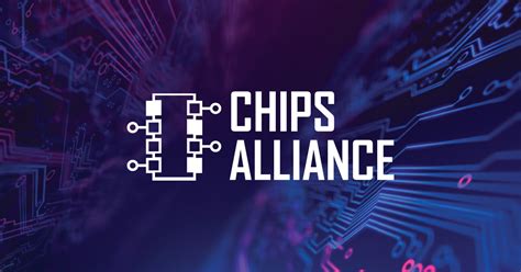 Projects Chips Alliance