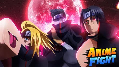 Anime Fight Codes December 2025 Powerup Gamer