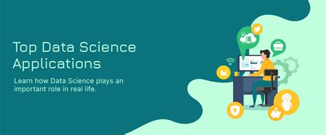 Top 15 Data Science Applications In 2025 With Examples