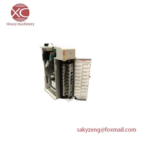 AB 1769 IF4XOF2 A CompactLogix Analog Module Yuanmiao Automation