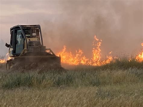 LAZY FIRE UPDATE Palo Pinto Press