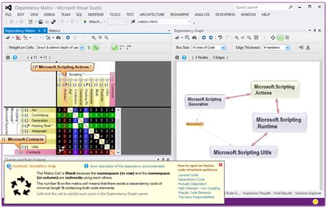 Refactoring To Separate Business Logic From Code Behind Stack Overflow