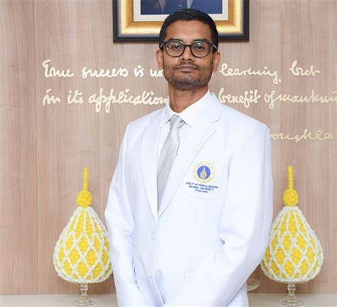 Drhisham Ahmed Imad Department Of Clinical Tropical Medicine Ftm