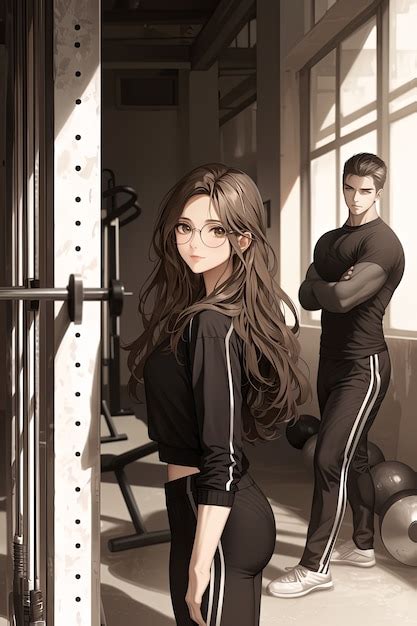 Images De Sexy Anime Cartoon Freepik