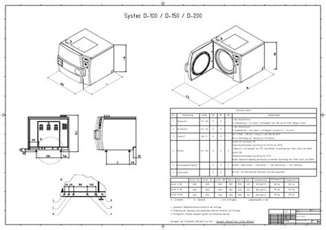 Systec D 100 150 200 Pdf