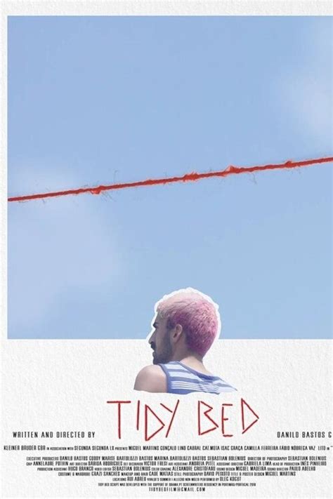 Tidy Bed — The Movie Database Tmdb