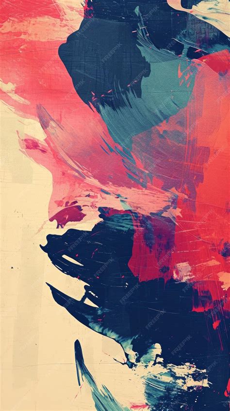 Colorful Wavy Abstract Wallpaper Wavy Liquid Gradient Background Premium Ai Generated Image