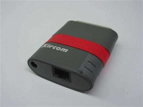 Xircom Pe3 10bt Pocket Ethernet Adapter Iii No Cable