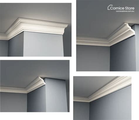 Australian Lightweight Cornice Supplier The Cornice Store