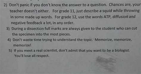 In My Science Lab Imgur