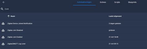 New User Automation Not Show In Ui And Zwave Error Installation Home Assistant Community