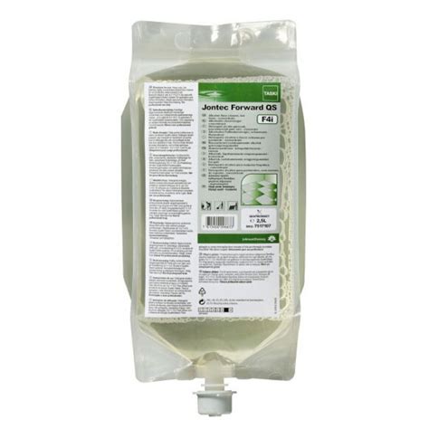Taski Jontec Forward Qs 2500мл Horeca