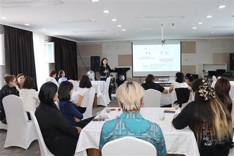 Жендэрийн үндэсний хороо “ЖЕНДЭРИЙН МЭДРЭМЖТЭЙ АЖЛЫН БАЙРНЫ БОДЛОГО” ЫГ ХЭНТИЙ АЙМАГТ ҮЙЛ