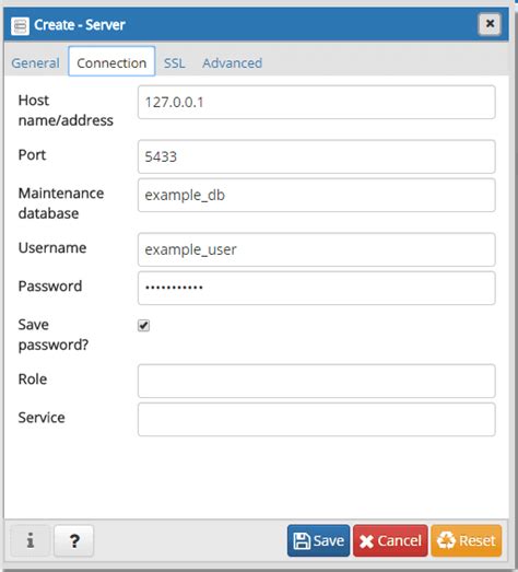 Local Postgresql With Ansible Oliver Coding