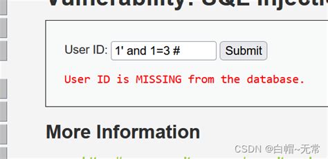 Sql注入写入webshell（lines Terminated By写入） Csdn博客