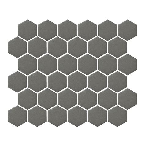 Lead Hexagon 13x11 Inches Element In Stock