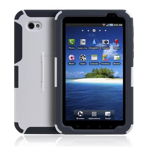 Incipio Silicrylic Samsung Galaxy Tab Case Gadgetsin
