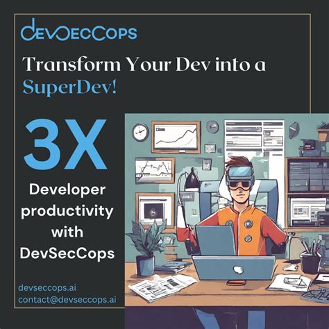devseccops ai on linkedin devops devopsengineer superdev transform cloud cloudcost success…