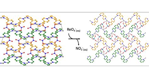 Silver 24′ Bipyridine Coordination Polymer For The High Capacity