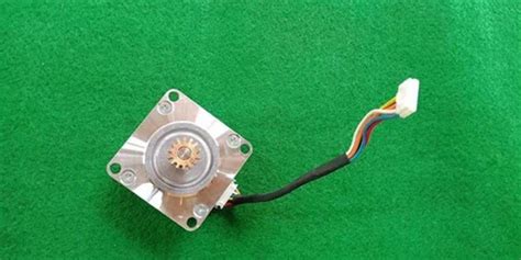Nema 23 Bipolar Stepper Motor At Best Price In Agra ID 2853340999762