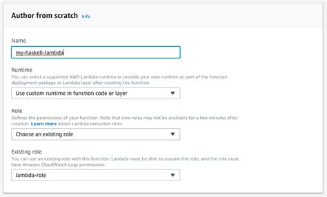 Haskell Lambda Introduction To The Lambda Calculus