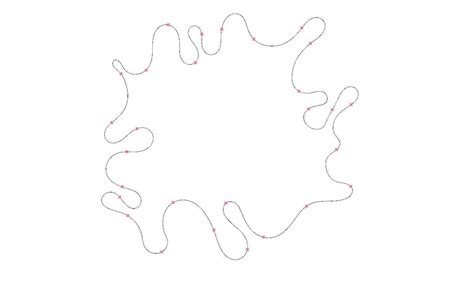 Curve Division Optimisation Grasshopper Mcneel Forum