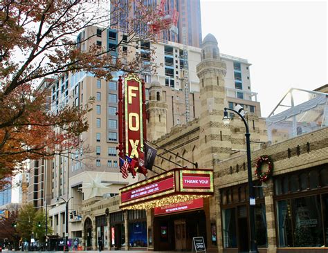 Best Places To Hear Live Music In Atlanta Discover Atlanta