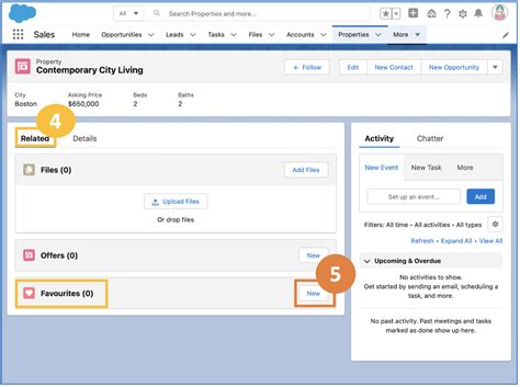 Object Relationships In Salesforce Go Coding