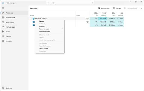 Why Can I Not Open Microsoft Edge