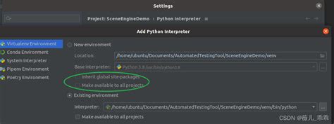 Python入门学习之插件下载configpython Config库需要下载吗 Csdn博客