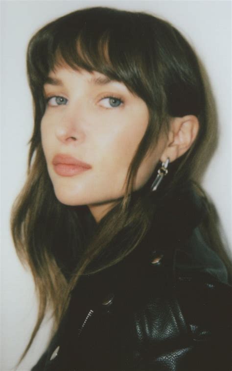 Ari Fournier Model Management