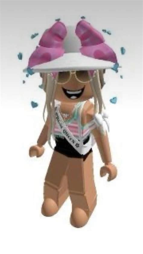 Cute Roblox Avatar Preppy Artofit