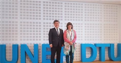 녹색기술센터 기후기술 분류체계 국제 표준화 추진