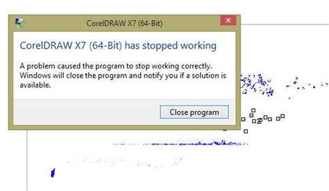 Bug Fixed In Update 4 Still A Bug Coreldraw X7 Coreldraw Graphics Suite X7 Coreldraw