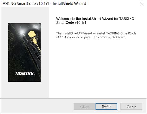 技术分享 Infineon Aurix G TC x开发平台TASKING SmartCode系列 软件安装及注意事项 知乎