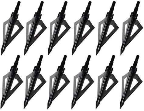 Different Arrow Tips For Hunting Explained By Expert Archers