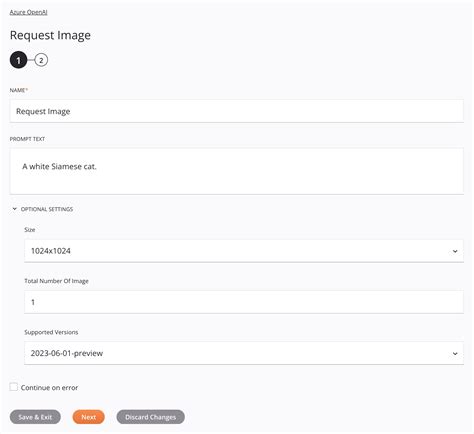Request Image Activity Jitterbit Documentation
