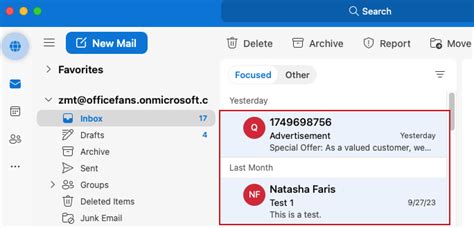 How To Block Emailssenders In Outlook Easy Guide