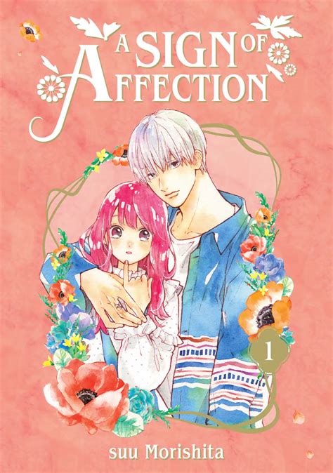 A Sign Of Affection Manga Planet