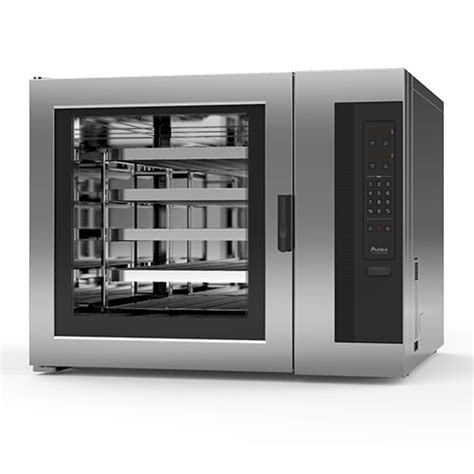 Horno Para Punto De Venda Hpe100 Programable